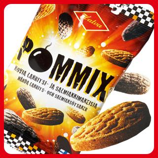 Voita Halvan makeaa | Halva makeiset | Muistipeli.com